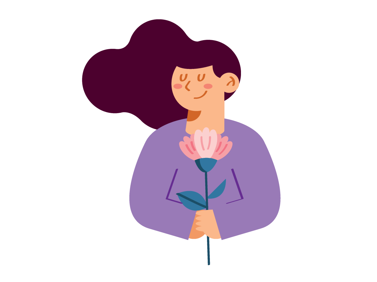 First, Love Yourself! หากคิดจะรัก ก็รัก ‘ตัวเอง’ ก่อน - มูลนิธิยุวพัฒน์