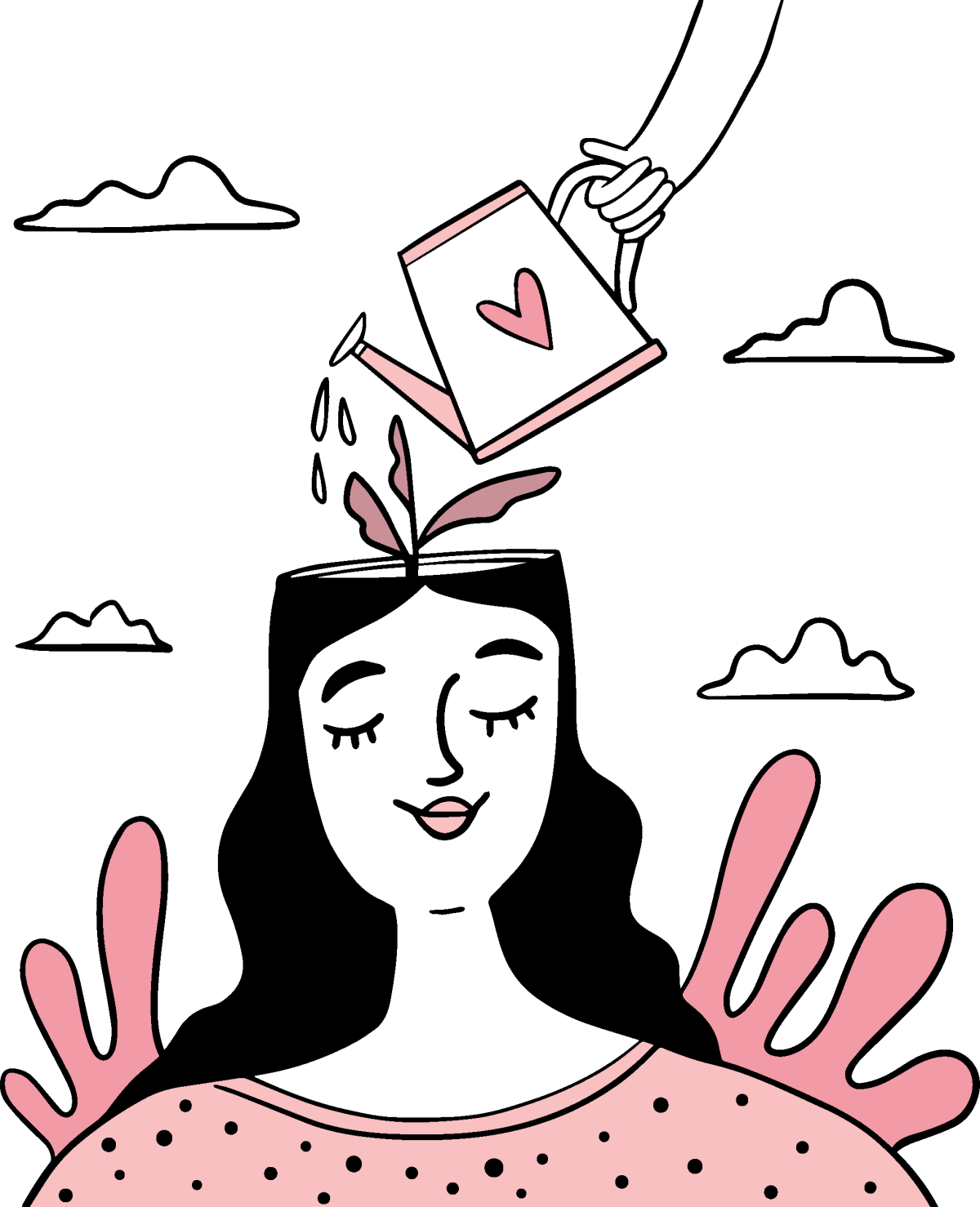 First, Love Yourself! หากคิดจะรัก ก็รัก ‘ตัวเอง’ ก่อน - มูลนิธิยุวพัฒน์